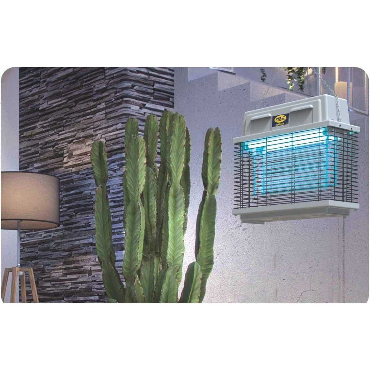 Moel Cri-Cri 309 Insect Killer - 45W UV Bug Zapper |Deluxe Electricals