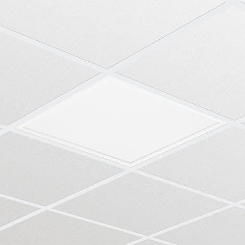 PHILIPS 60x60 LED Panel Light 40W 6500k 5 Year Warranty – Deluxe Electricals